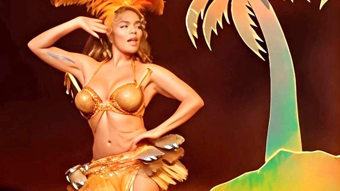 La Bichota anuncia su quinta producción musical: ‘Tropicoqueta’ | El ...